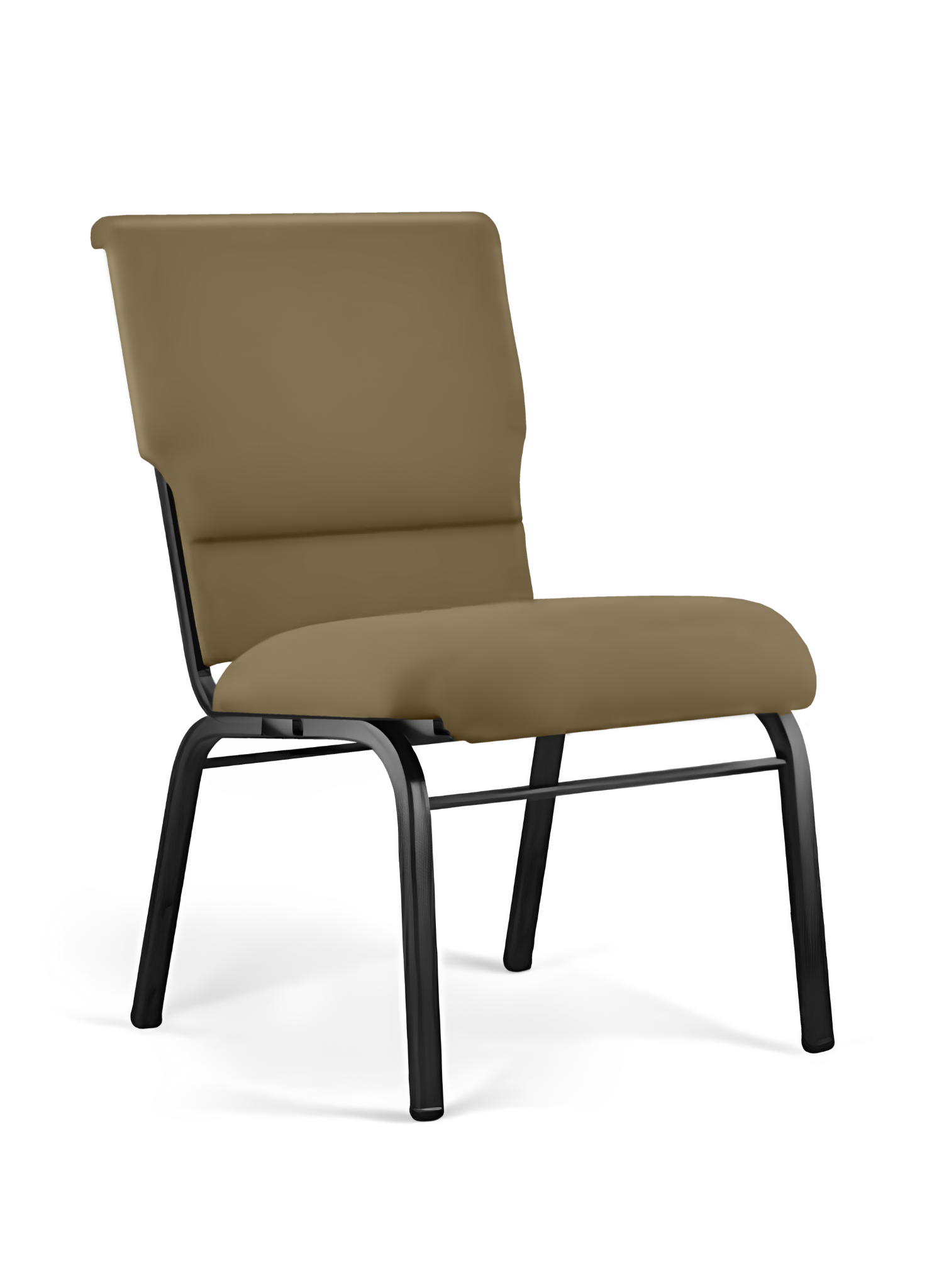 Samson Church Chair Mix Tan – Amen Church Seating